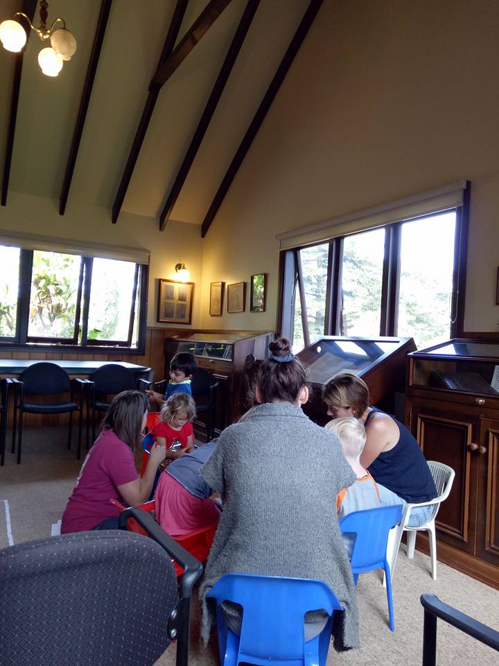 10 REASONS TO GET MORE INVOLVED AT CHURCH – Norfolk Island Church Of ...